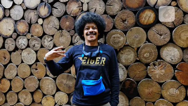 Menikmati Keindahan Alam Indonesia dengan Riding ala Eddi Brokoli ...