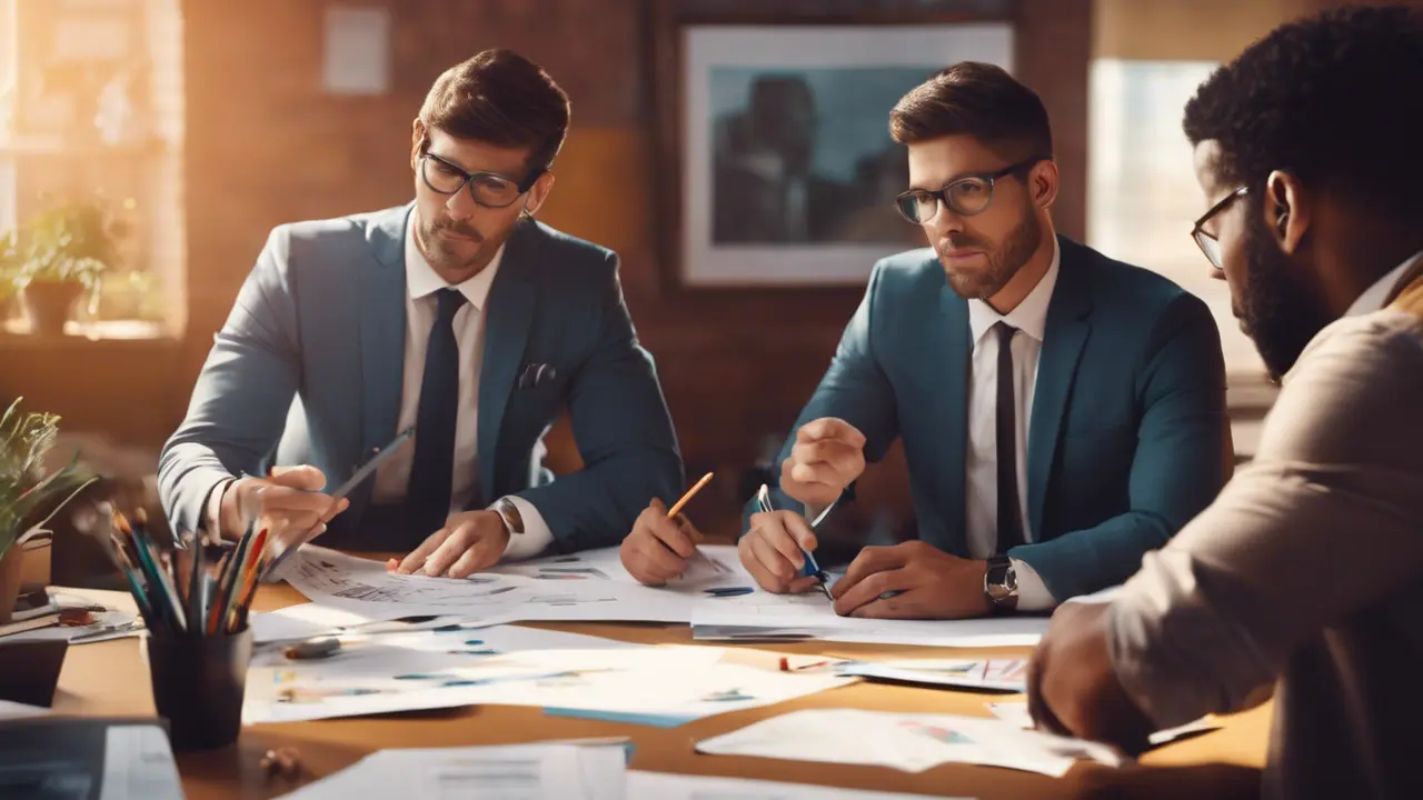 Kata Pengantar Proposal: Panduan Lengkap dan Contoh untuk Berbagai ...