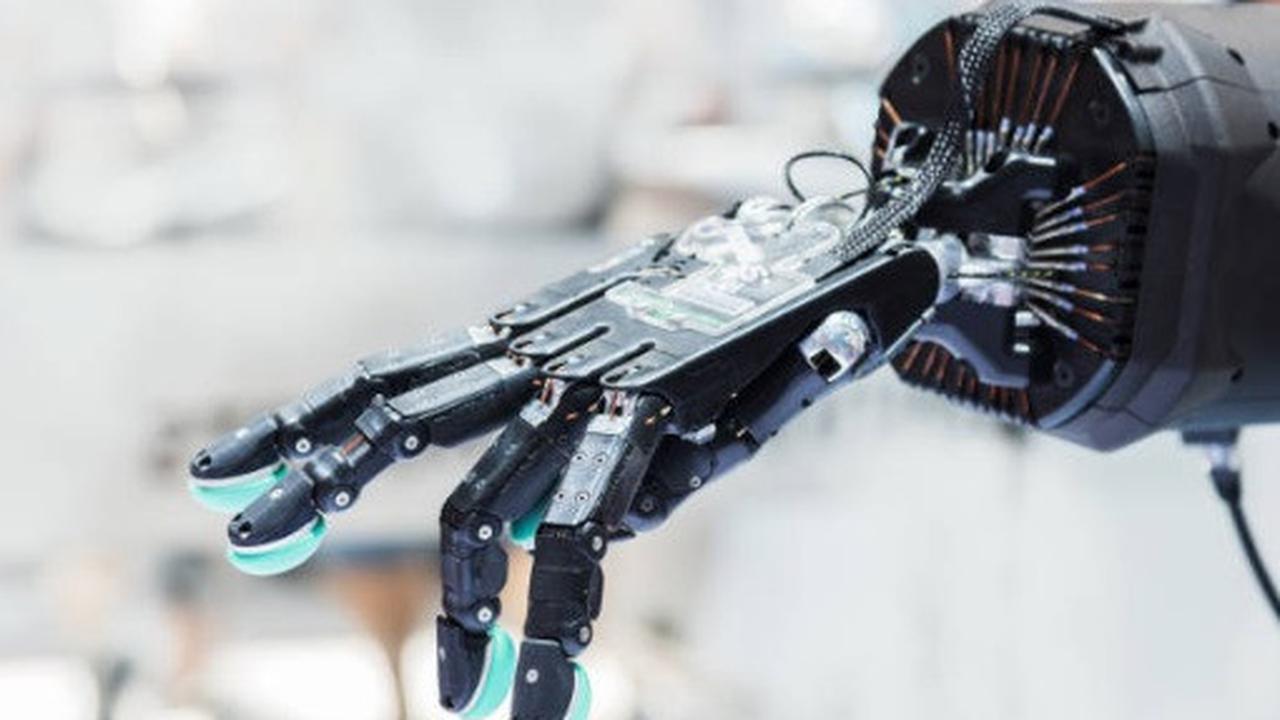 Meta Siapkan Metabot, Mau Jadi ‘Android’-nya Dunia Robot