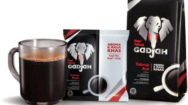 PT Sumber Kopi Prima, Anak Perusahaan Djarum Group yang Memproduksi ...