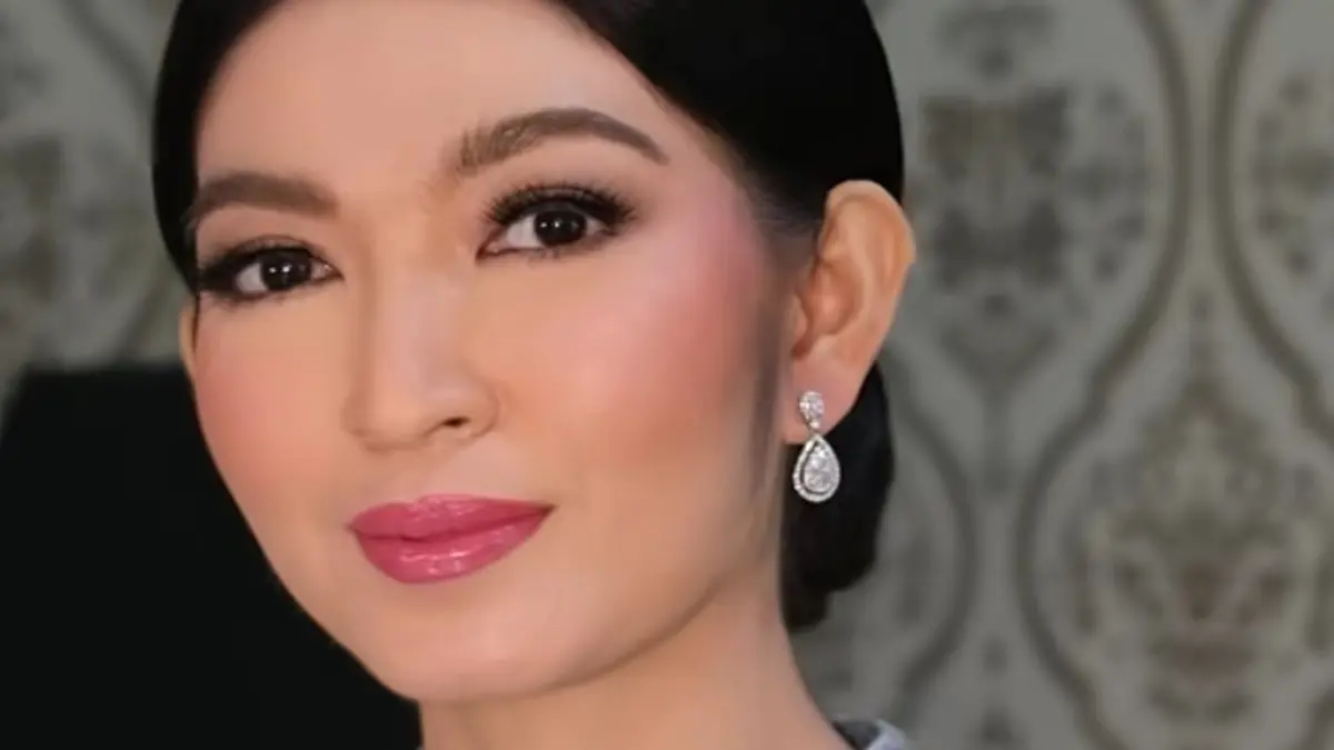 riasan wajah selvi ananda Terbaru - Berita, Foto, Video | Fimela.com