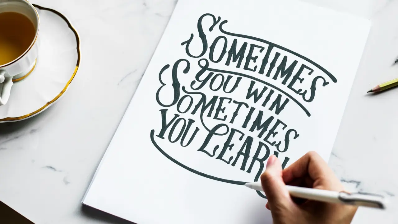 32 Kata-Kata Bahasa Inggris Keren dan Artinya, Penuh Makna Filosofis ...