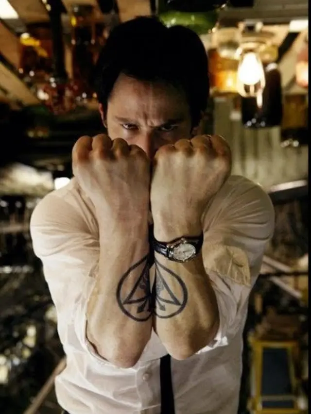 Constantine 2 Diperankan Lagi oleh Keanu Reeves, Jadi Film yang ...