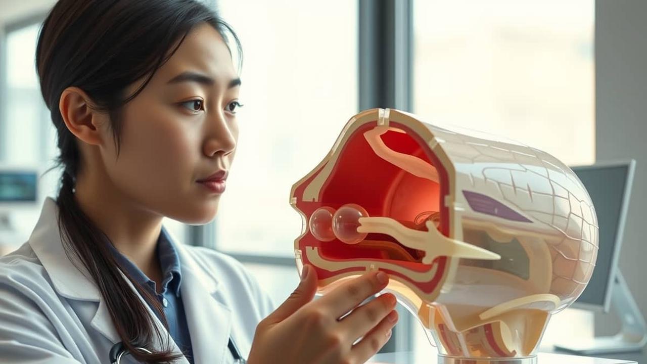 Penyebab Polip Hidung: Gejala, Diagnosis, dan Penanganan