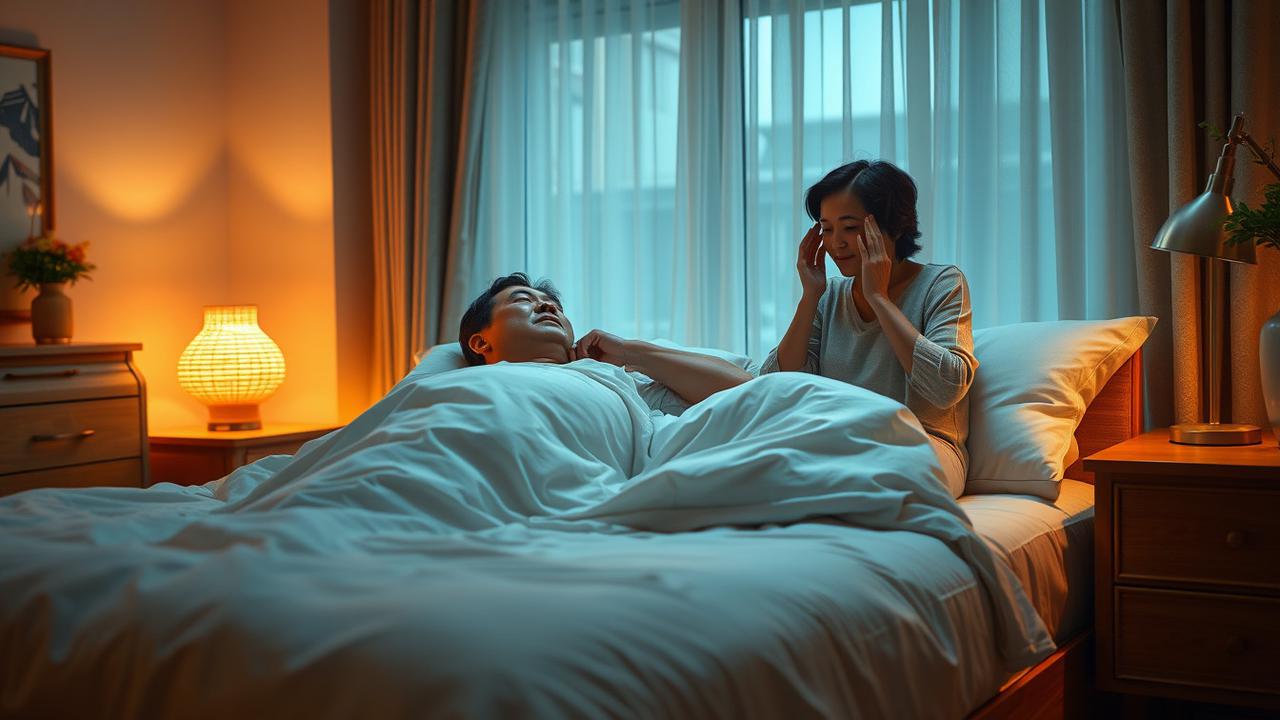 Cara Mengatasi Ngorok: Panduan Lengkap untuk Tidur Nyenyak
