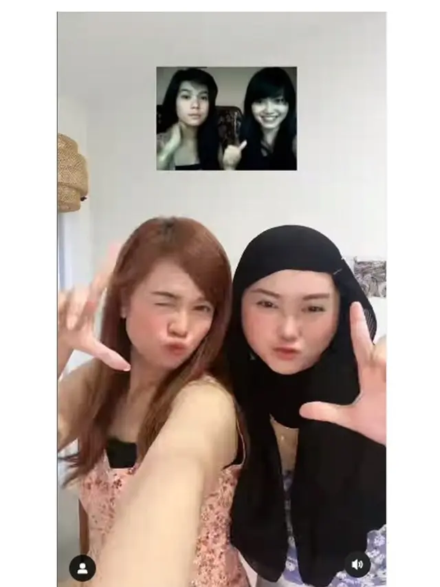 7 Potret Terbaru Sinta dan Jojo 'Keong Racun', Disebut Sesepuh TikToker ...