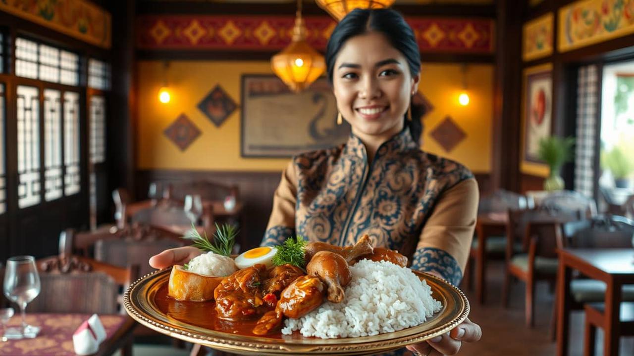 Resep Gudeg Jogja Rumahan yang Lezat dan Autentik, Mudah Dibuat