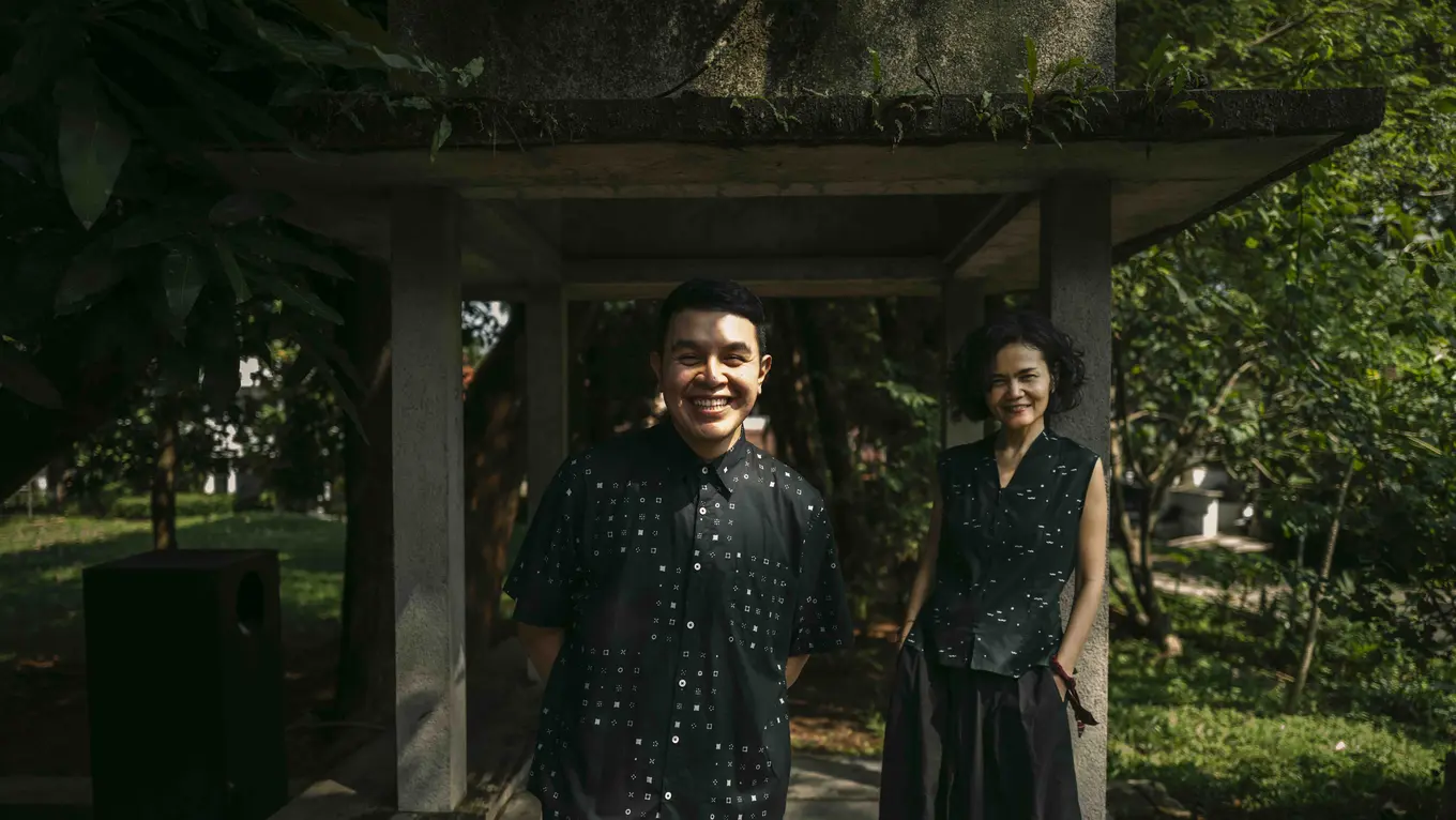 Sejauh Mata Memandang Berkolaborasi dengan TULUS Meluncurkan Koleksi ...