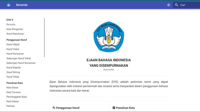 Penggunaan Tanda Tanya dan Tanda Baca Lainnya pada Kalimat Sesuai EYD - Hot Liputan6.com