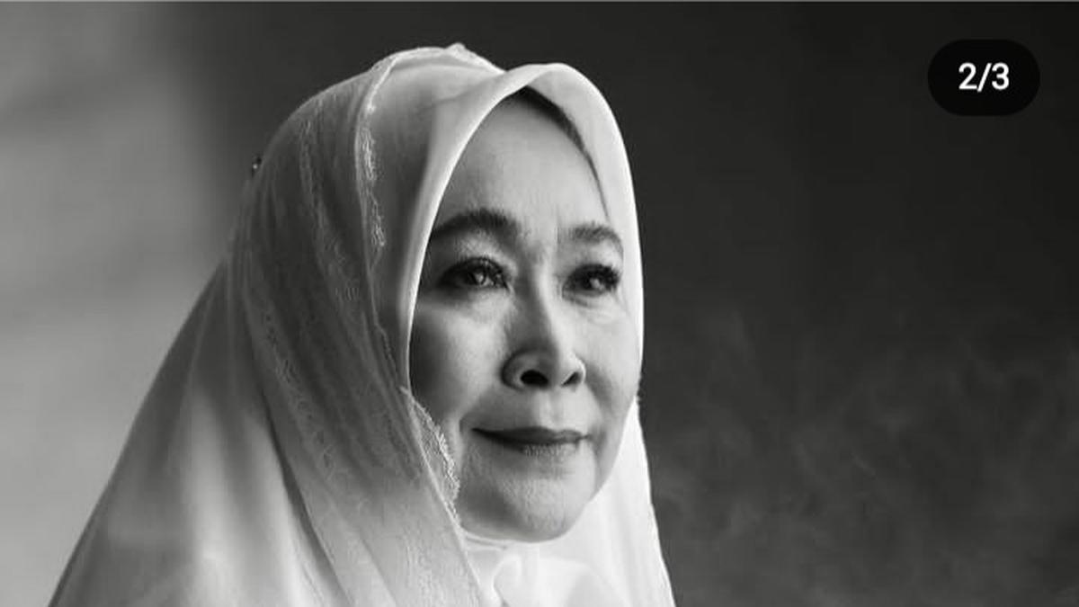 Suami Jenny Rachman Klarifikasi Isu 2 Tahun Selingkuh: Jangan Sampai ...