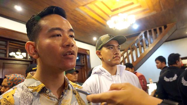 Akhirnya Gibran Rakabuming Punya Akun Instagram - Regional Liputan6.com