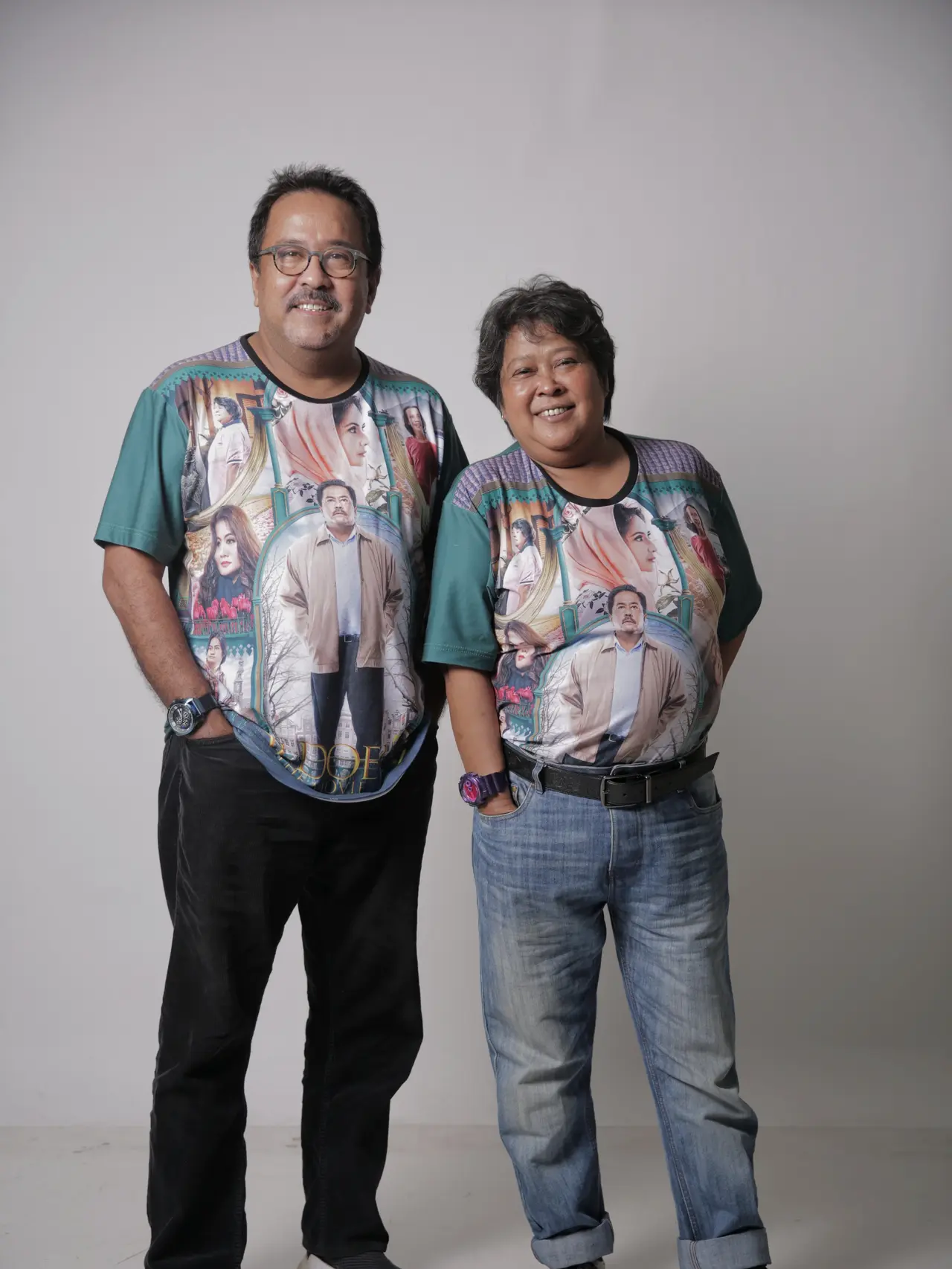 Ramaikan Pilkada DKI Jakarta 2024, Intip Kisah Hidup Rano Karno dari ...