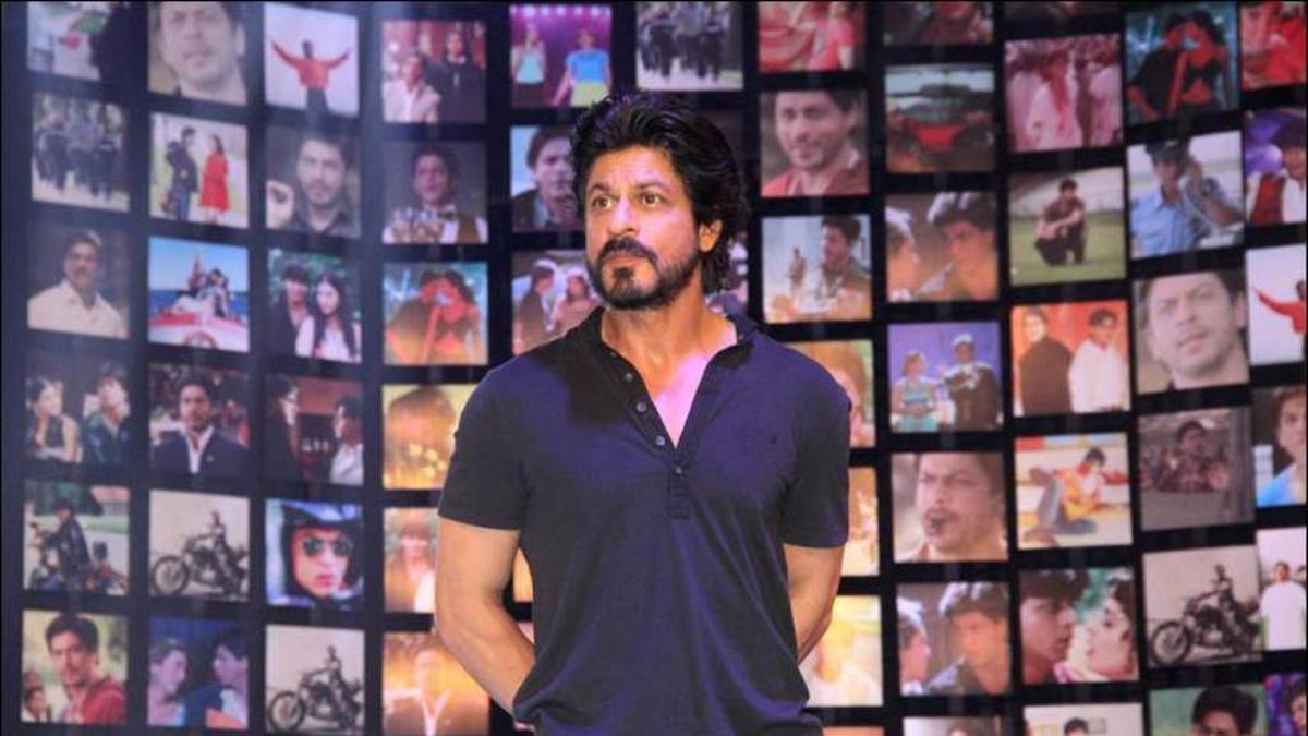 4 Fakta Film Fan yang Bikin Kamu Makin Cinta Shahrukh Khan ...