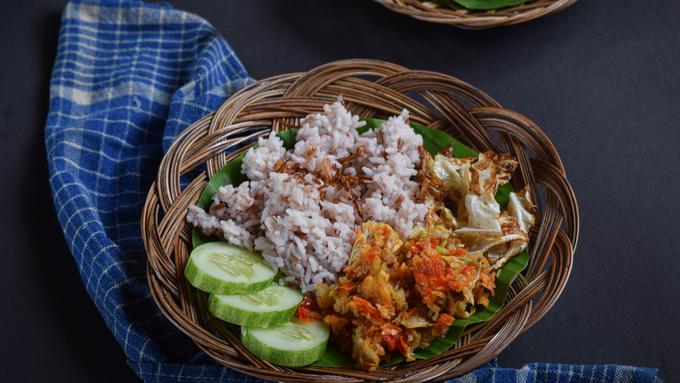 Cara Membuat Kol Goreng yang Krispi - Food Fimela.com