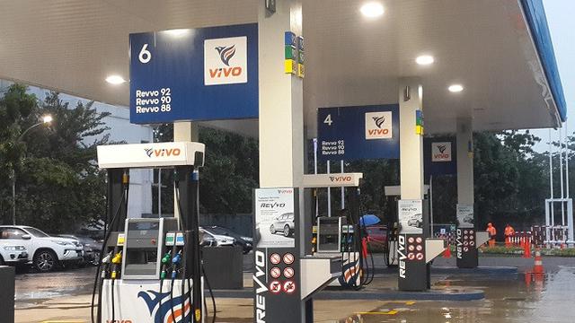 Ubah Nama Perusahaan, Vivo Kini Bisa Jualan BBM di RI - Bisnis Liputan6.com