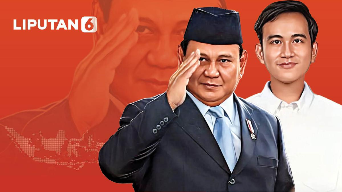Infografis Satu Bulan Lebih Kinerja Kabinet Prabowo-Gibran dan Sederet ...