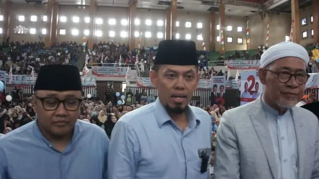 Menakar Program dan Gagasan Capres Prabowo Dalam Debat Kandidat ...