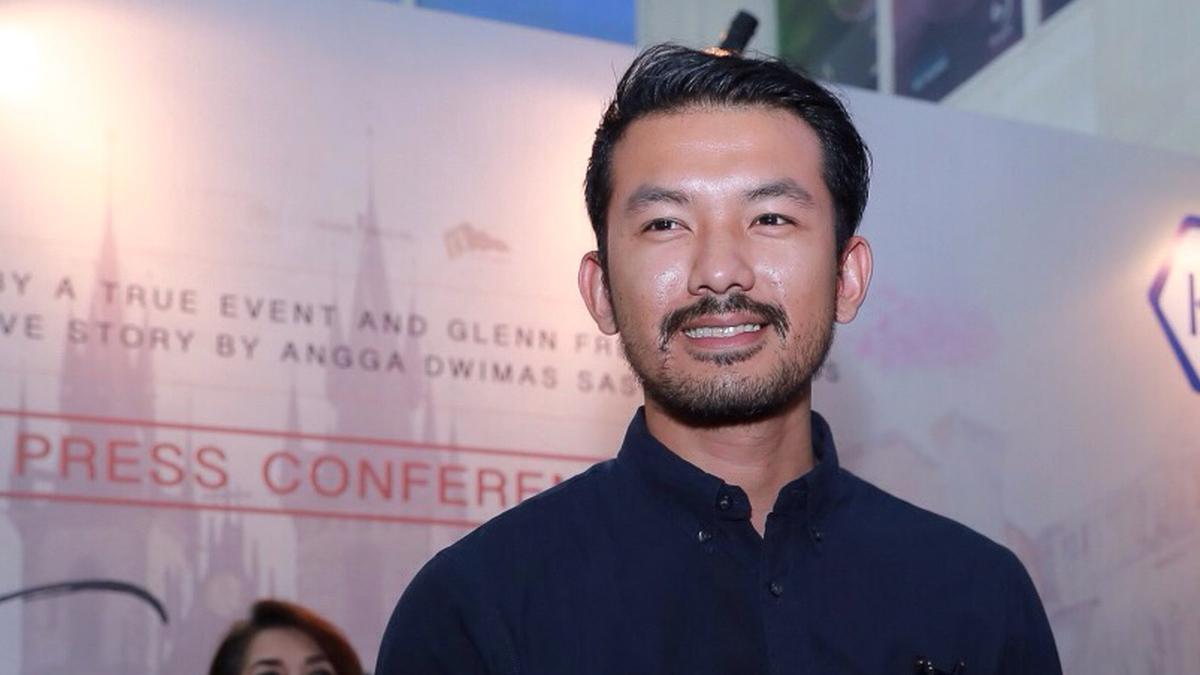 Rio Dewanto Tunjukkan Idealisme Lewat Film Wonderful Life ...