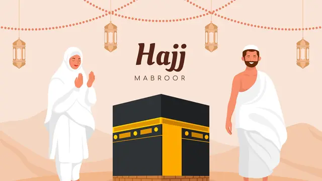 40 Contoh Ucapan untuk Orang Pulang Haji, Penuh Doa dan Rasa Syukur ...