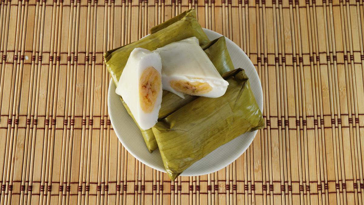 7 Resep Kue Tradisional dengan Bahan Tepung Beras Serba Dikukus