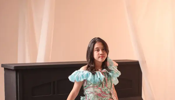 Anak Tommy Soeharto dari Lani Banjaranti - ShowBiz Liputan6.com