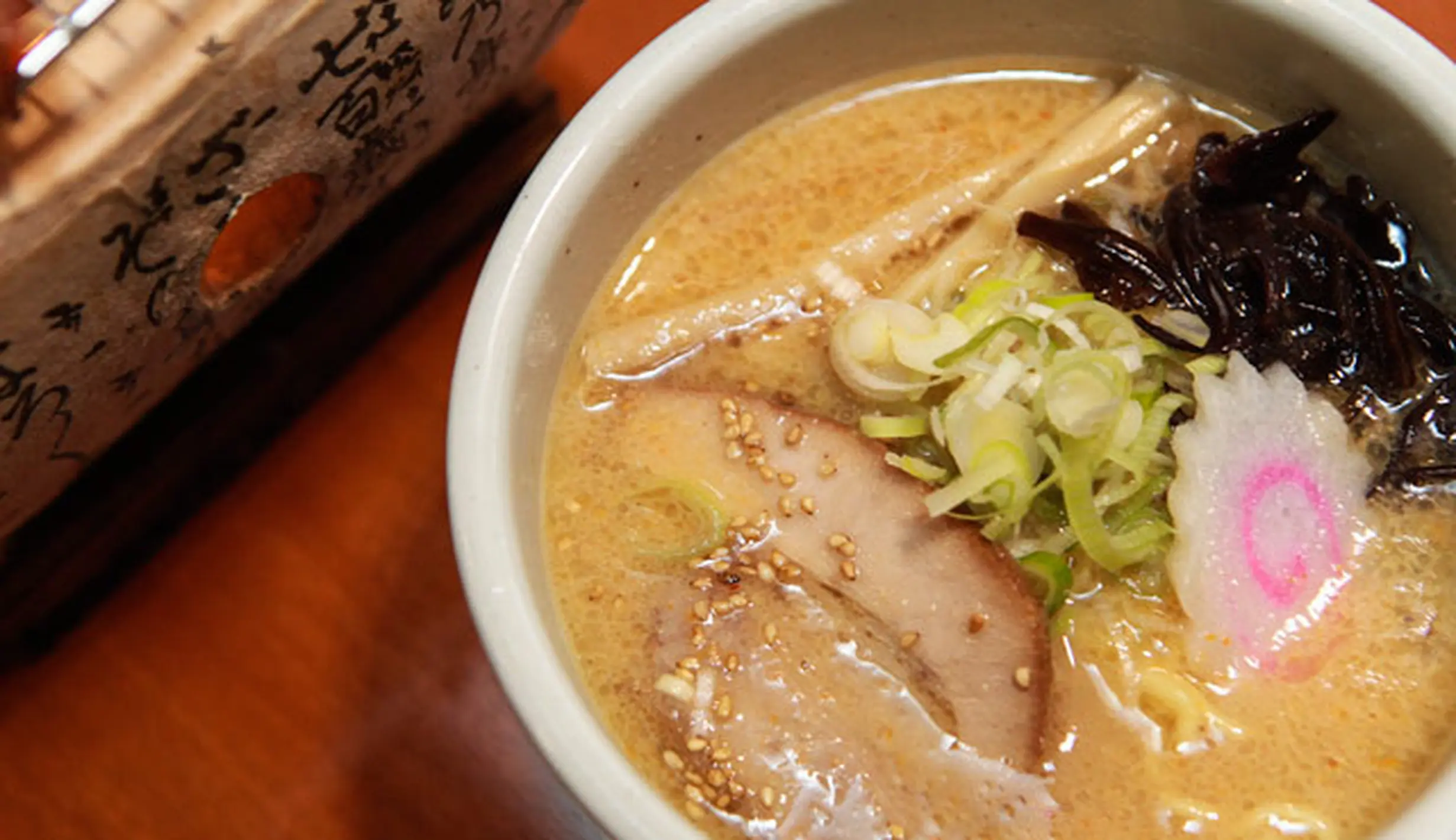 Suka Ramen? 3 Restoran Ini Wajib Dikunjungi!