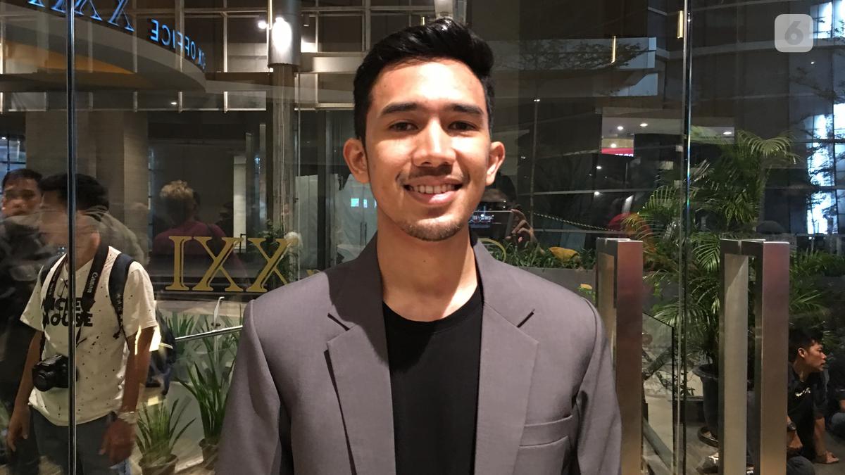 Mengenal Riza Pahlevi, Kreator Film Makmum yang Kini Laris di Bioskop