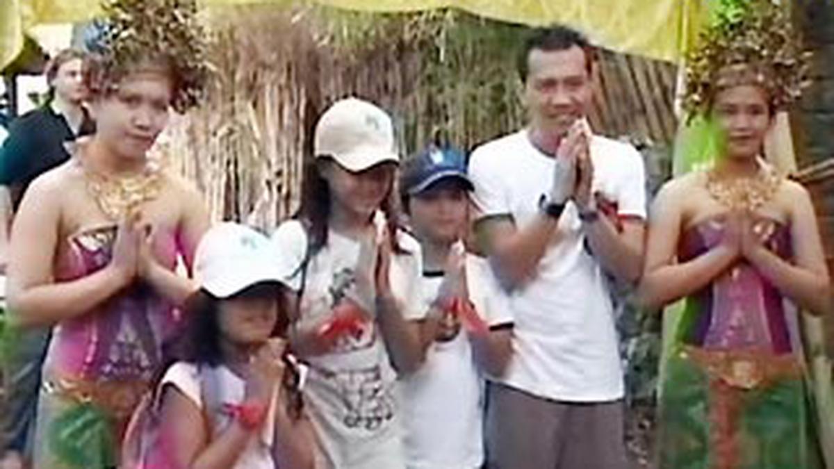 Anang: Masa Sedihku Sudah Lewat - ShowBiz Liputan6.com