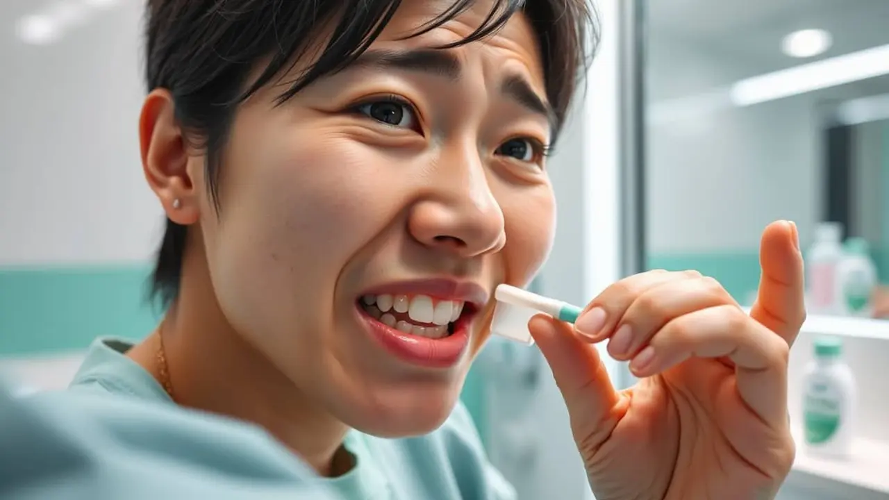 Tips Mengobati Gusi Bengkak, Panduan Lengkap dan Efektif - Feeds ...