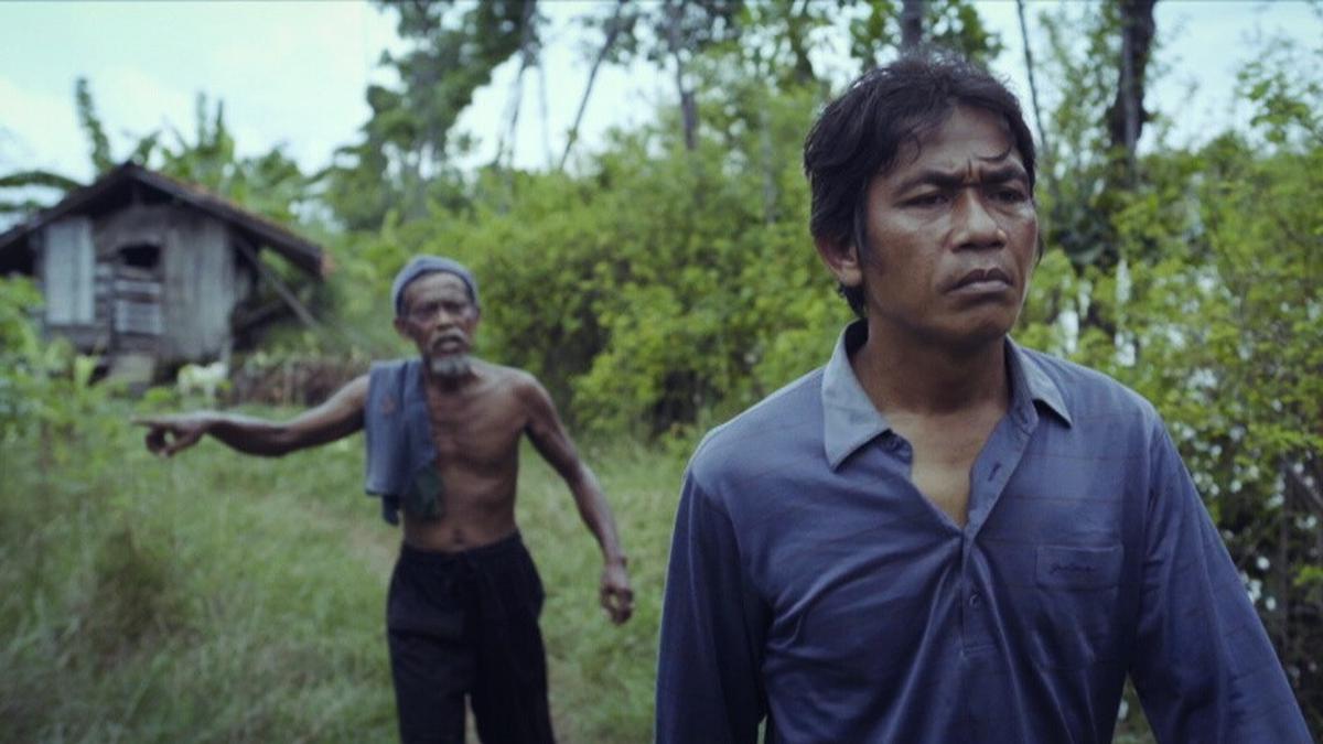Sinopsis Turah, Film soal Kampung yang Dibawa ke Piala Oscar - ShowBiz ...