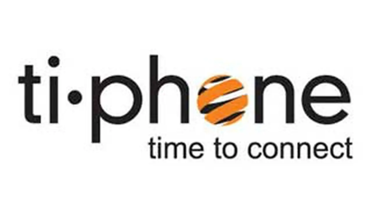 Tan Lie Pin Dirut Baru Tiphone - News Liputan6.com