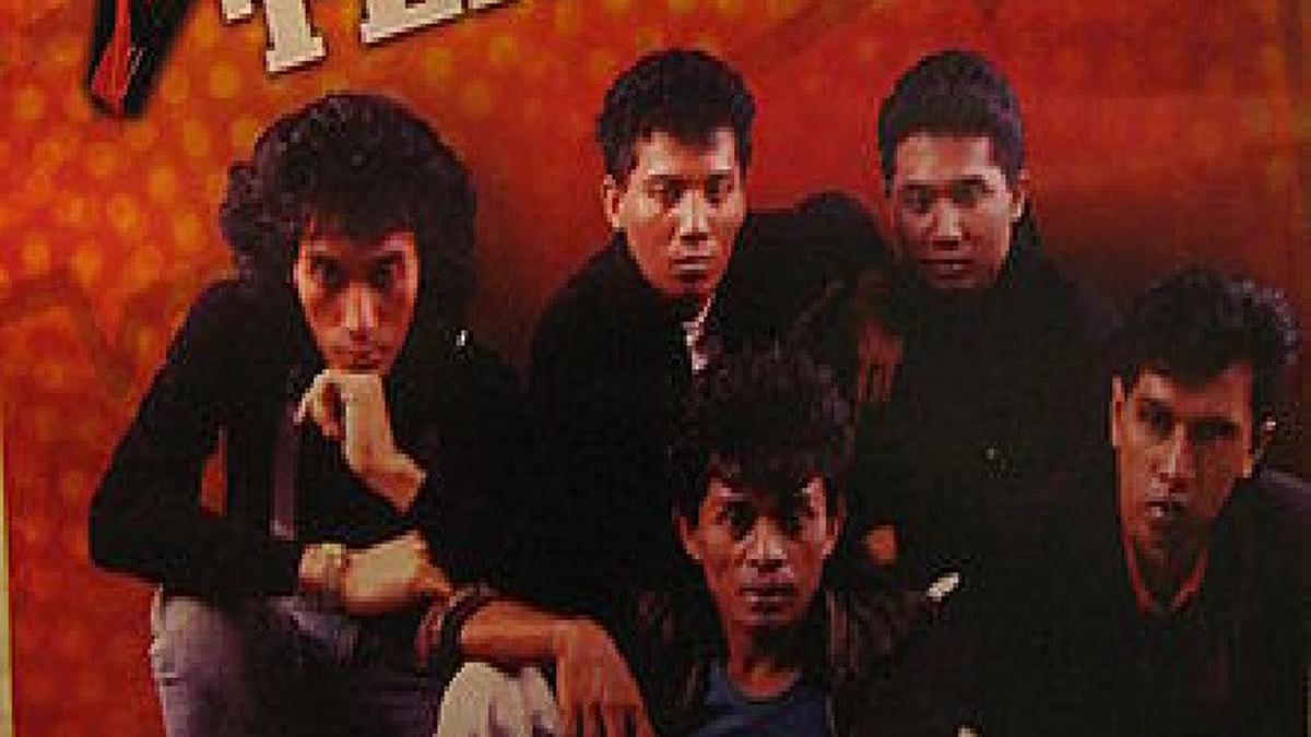 Mimpi yang Hilang Lirik dan Chord, Jadi Lagu Favorit Banyak Orang