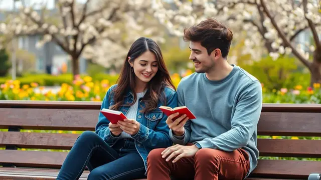 Arti Lopyu More Bahasa Gaul, Ungkapan Cinta yang Mendalam dan Cara ...