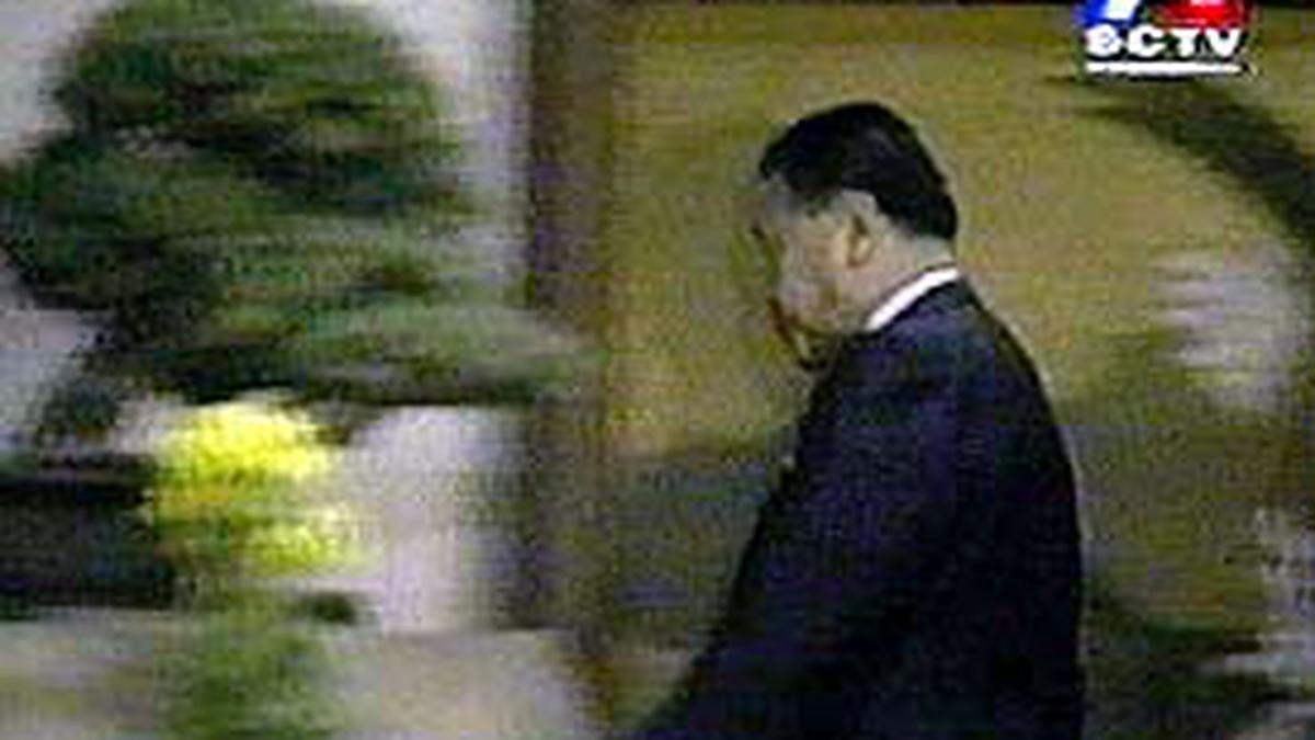 Teng-Hui Jadi Berobat ke Jepang - Global Liputan6.com