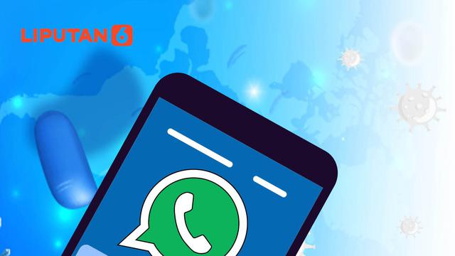 Ini Bahaya Pakai WhatsApp GB dan Aplikasi WA Modifikasi Sejenis - Tekno ...