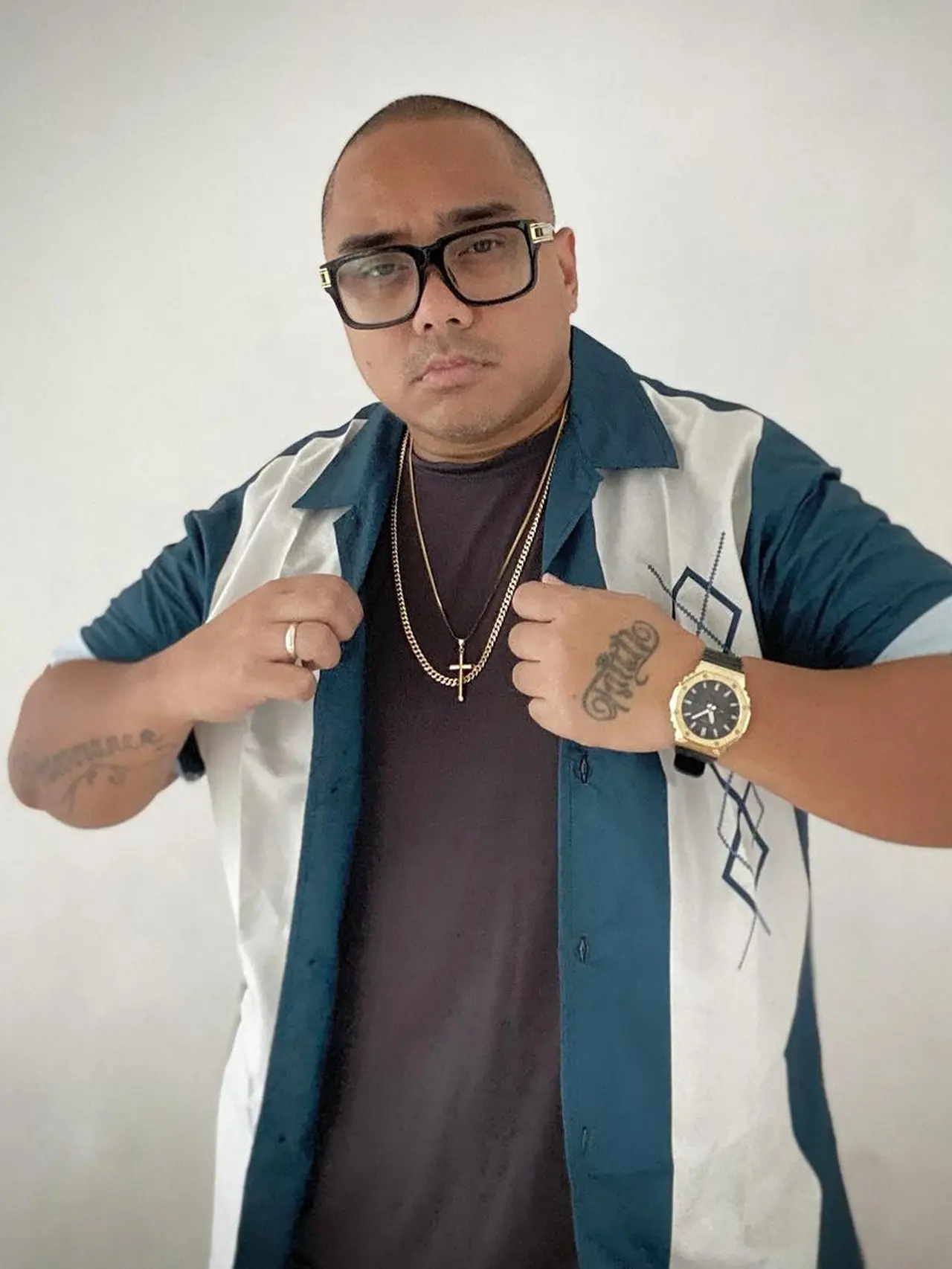 Igor Saykoji Bangga Lihat Perjuangan Anak Lolos Masuk Universitas ...