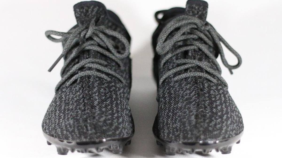 Adidas dan Kanye West Sepakat Berdamai Terkait Sneakers Yeezy Sejak ...