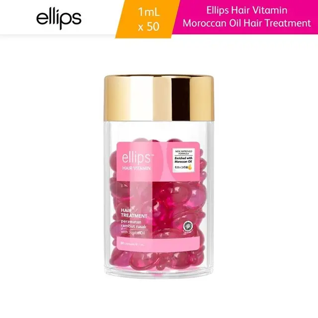 12 Macam-Macam Perawatan Rambut dan Manfaatnya, Bikin Kuat dan Sehat ...