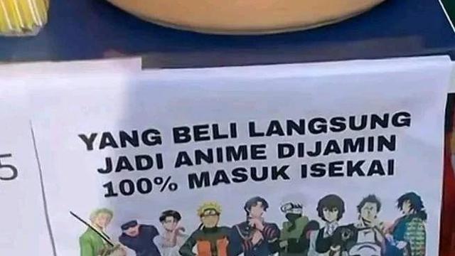 6 Trik Marketing Libatkan Karakter Anime Ini Bikin Wibu Senyum Lebar ...