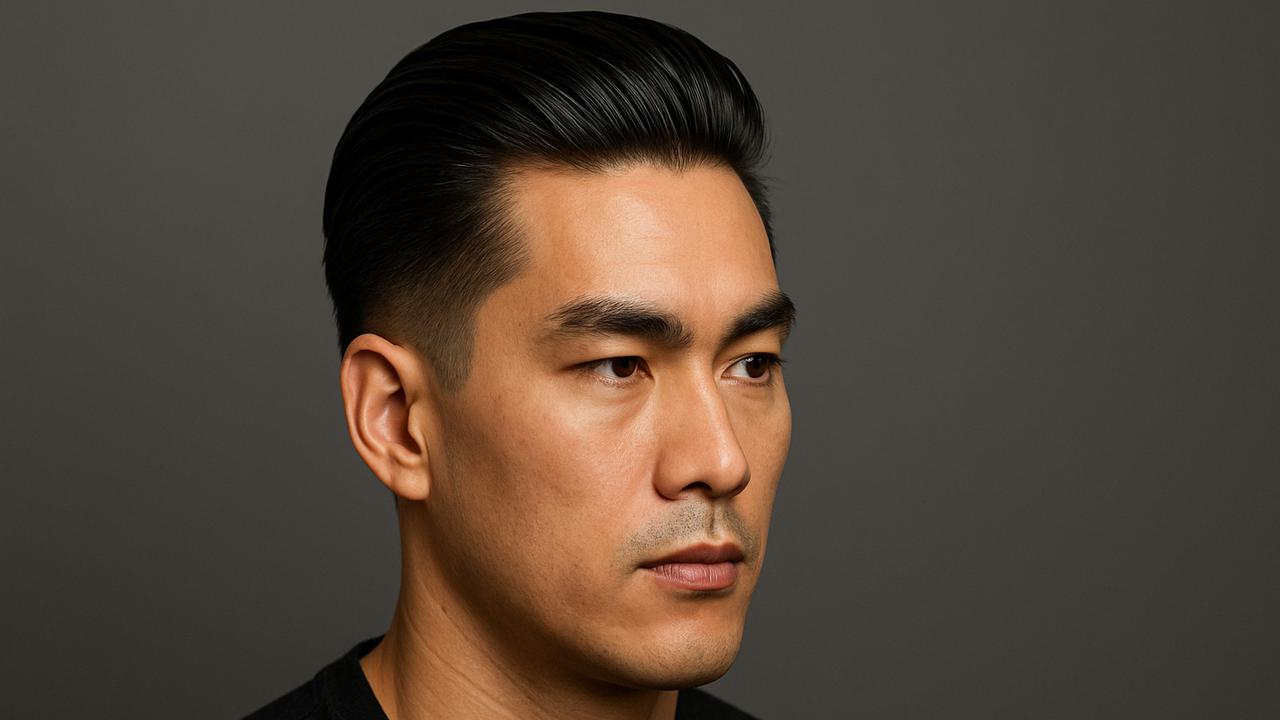 6 Model Rambut Pria Undercut Rapi untuk Kerja, Tampil Profesional