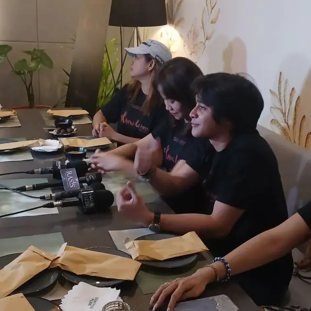 Lama Tak Tersorot, Ini 7 Potret Terbaru Kevin Gutomo yang Bakal Main ...