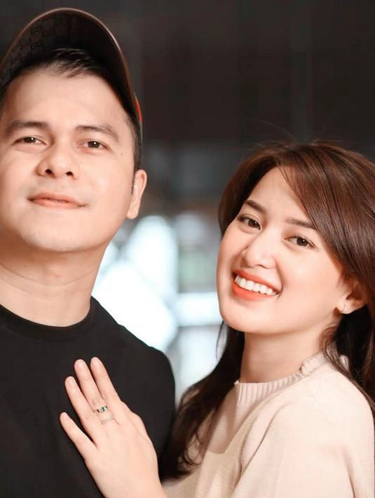 Umumkan Istri Hamil, Berikut Potret Kemesraan Handika Pratama dan ...