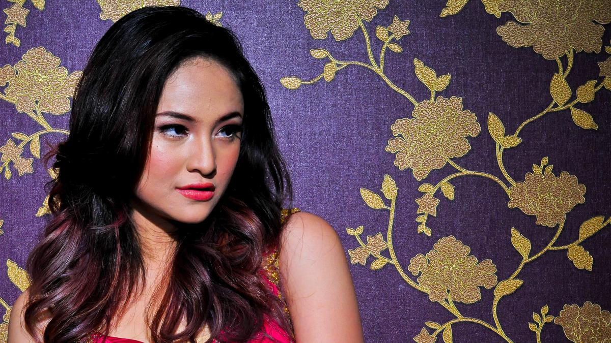 (EKSKLUSIF) Marshanda Ingin Berubah Jadi Rocker
