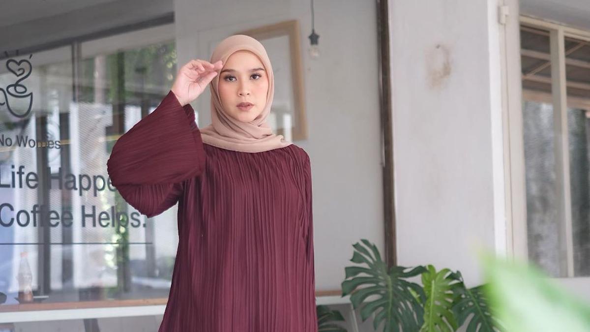 Jelang Lebaran, Bisnis Zaskia Adya Mecca Babak Belur