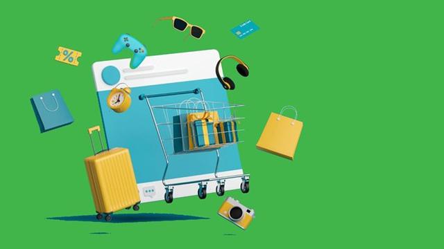 Kode Promo Tokopedia Hari Ini, Belanja Akhir Tahun Jadi Lebih Hemat