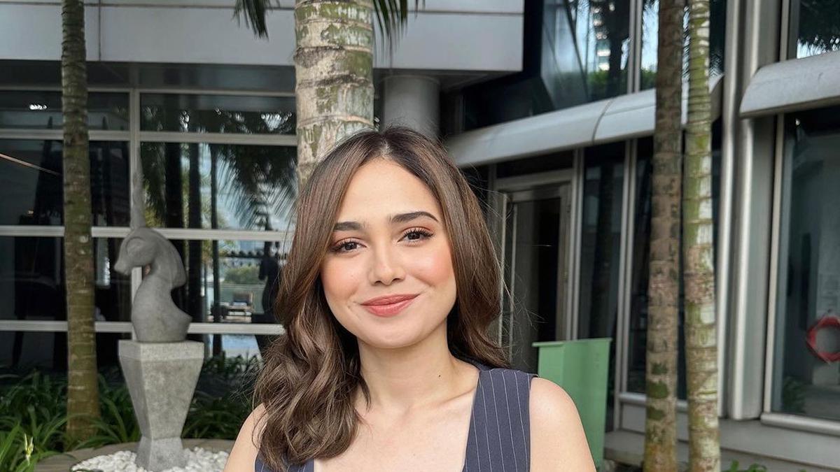 Syifa Hadju Beberkan Alasan Terhadap Isu Dirinya Melakukan Suntik Putih ...