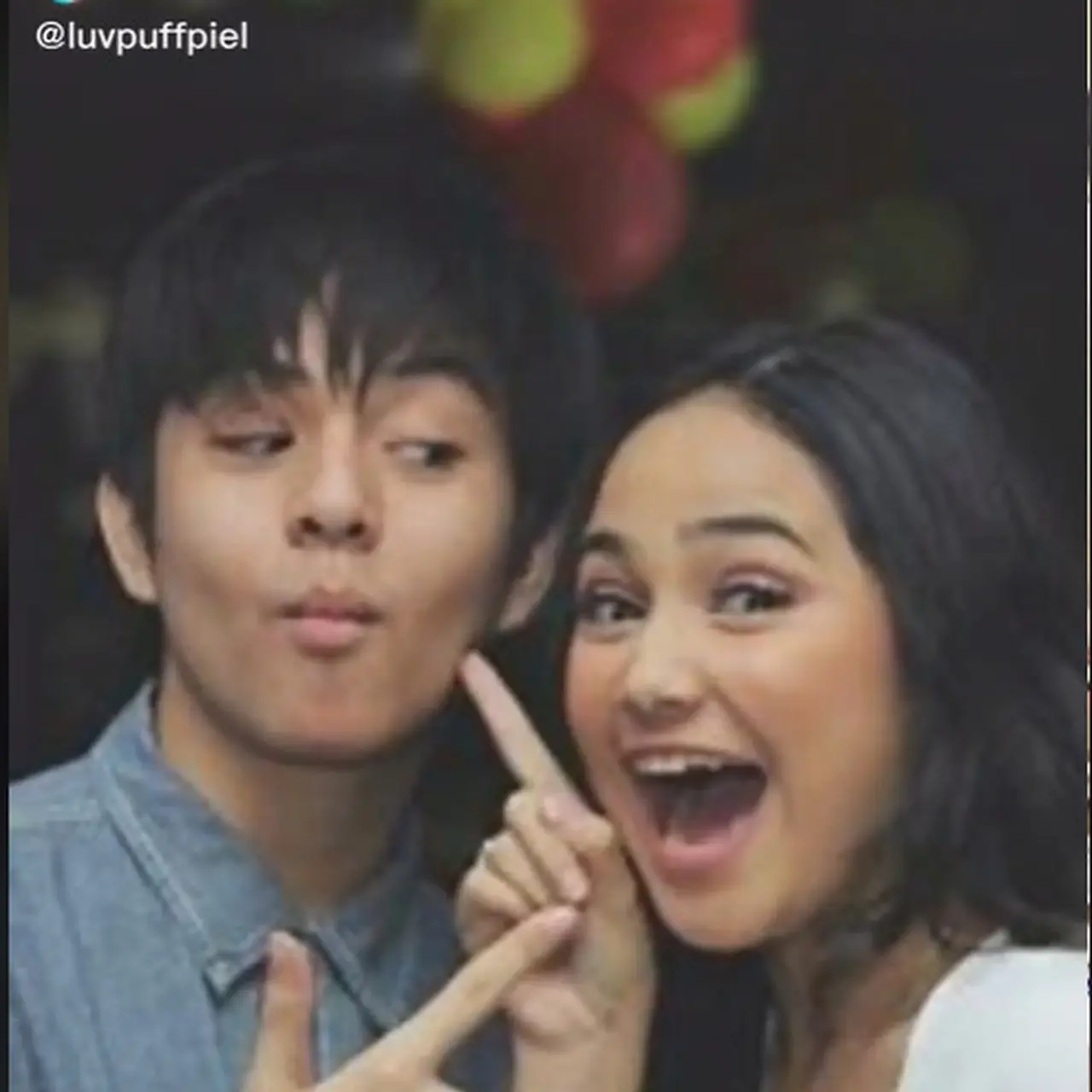 6 Potret Angga Yunanda dan Syifa Hadju dari Mermaid In Love hingga Kini ...