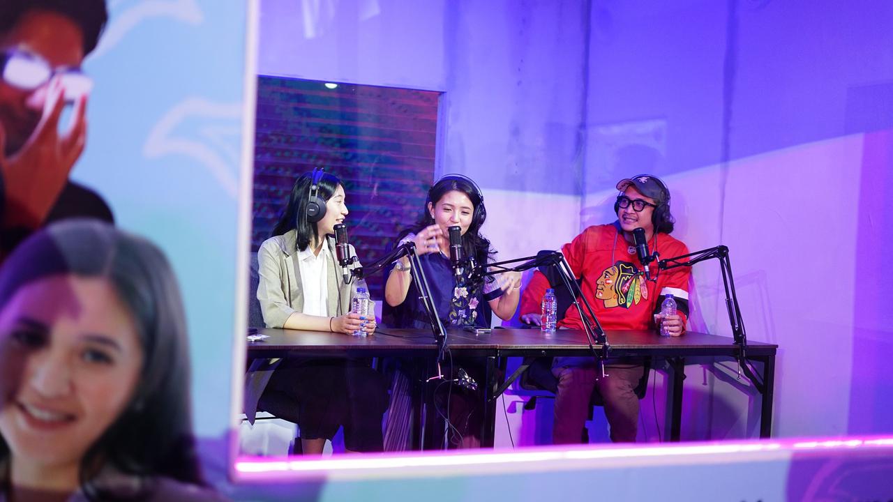 Platform Streaming Telkomsel Hadirkan Langit Musik Live, Pengguna Bisa ...