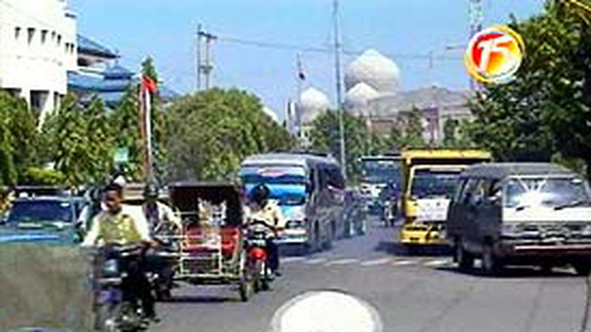 Aceh Aman - News Liputan6.com