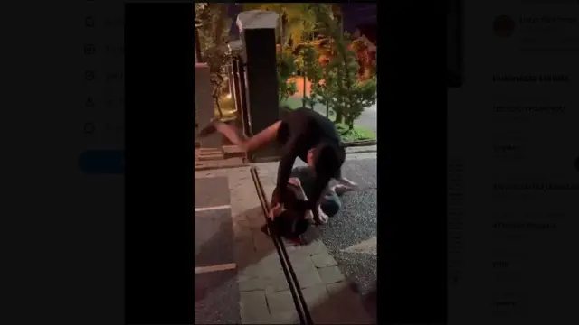 Viral Kasus Aditya Hasibuan Anak AKBP Achiruddin Hasibuan Aniaya Ken ...